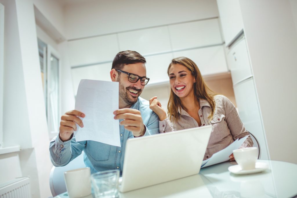 Build your own financial plan – My blog